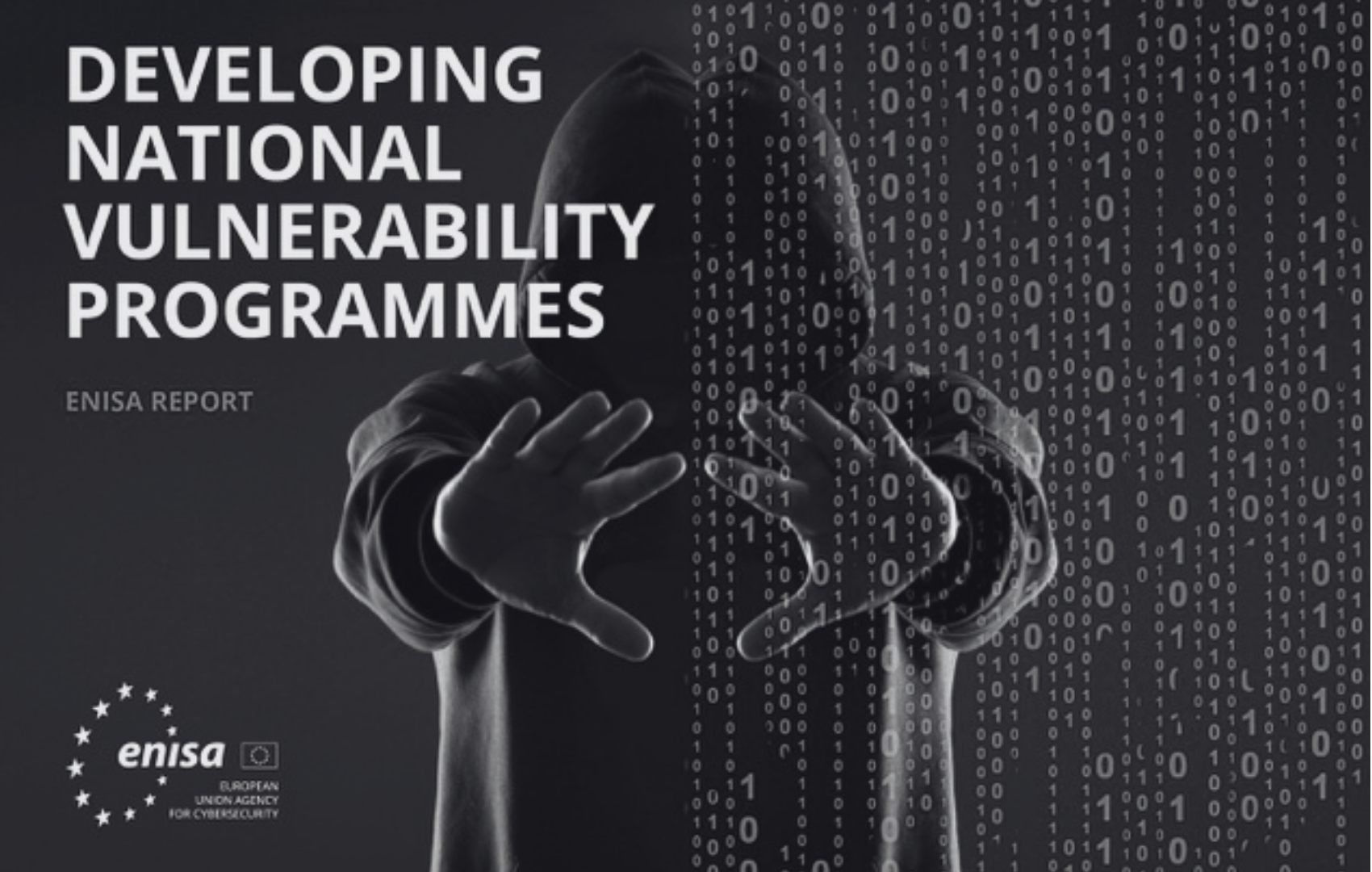 European Union Agency for Cybersecurity (ENISA) - Developing National ...