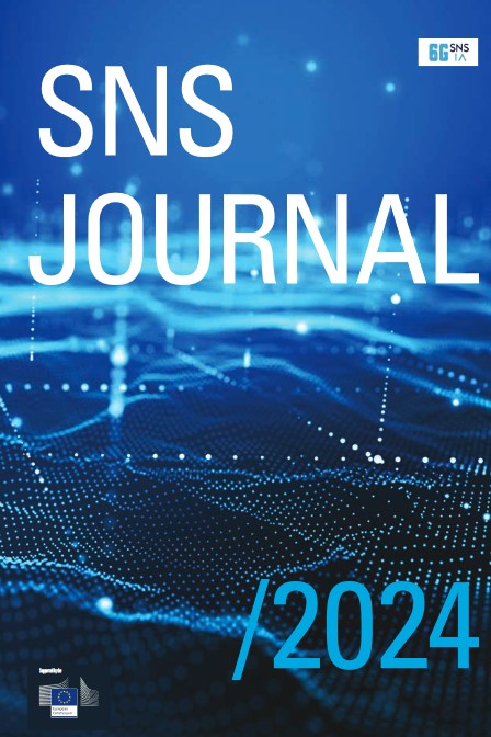 ACROSS Selected as Stream A Project in SNS Journal 2024 – Press Release ...