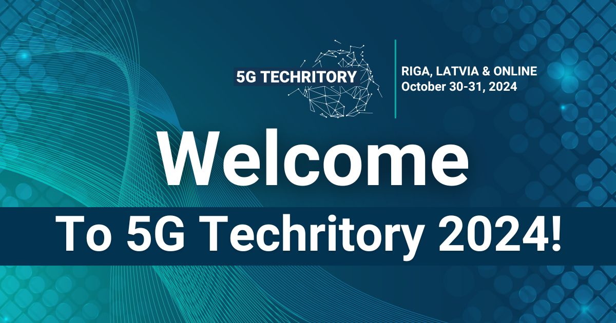 ACROSS in 5G TECHRITORY 2024 - Press Release - k3y