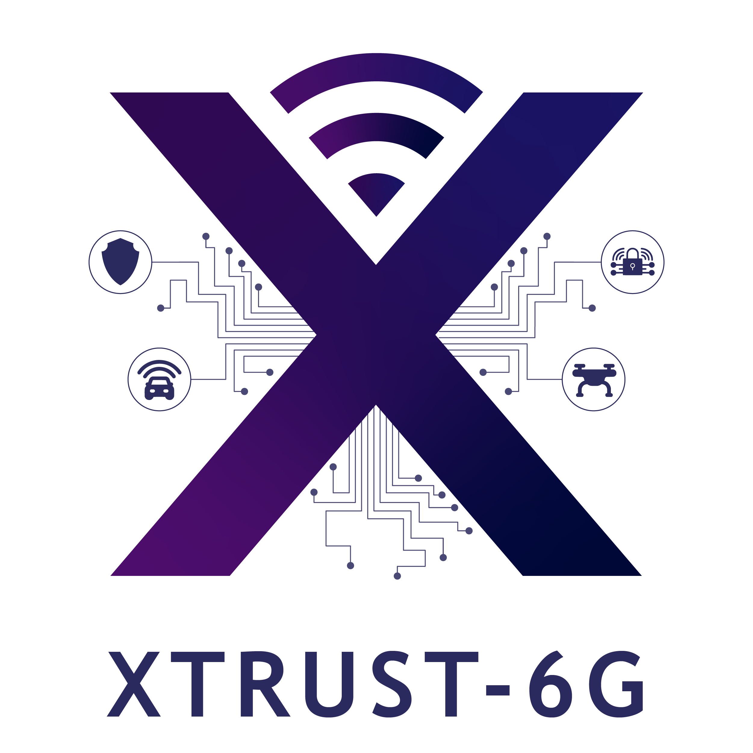 XTRUST-6G - k3y